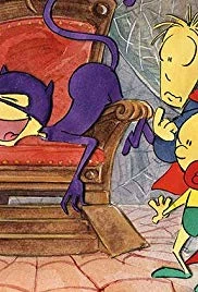 Thomas og Tim | Paul Marciano Wiki | Fandom