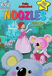 Noozles | Paul Marciano Wiki | Fandom