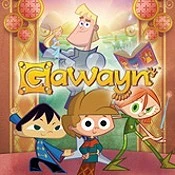 Gawayn | Paul Marciano Wiki | Fandom