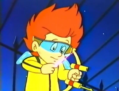 Cupido | Paul Marciano Wiki | Fandom