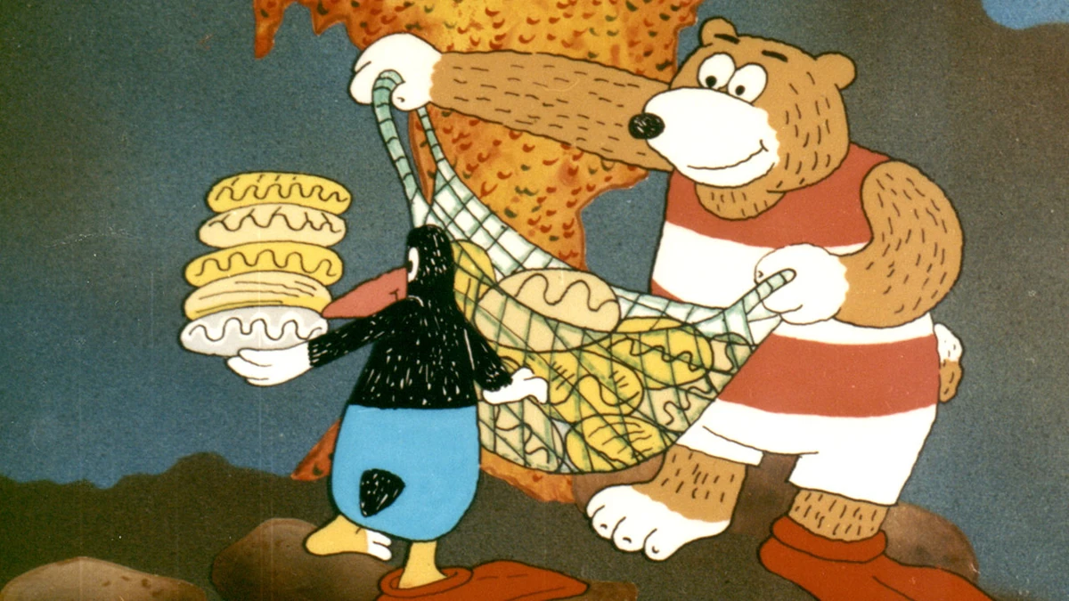 Bugo a Pikola | Paul Marciano Wiki | Fandom