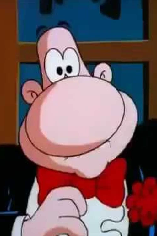 Walter Melon | Paul Marciano Wiki | Fandom