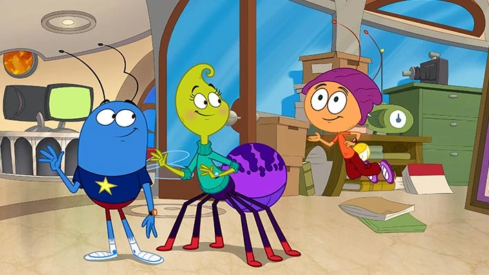 Shutterbugs | Paul Marciano Wiki | Fandom