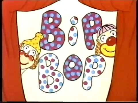 Bip Bop | Paul Marciano Wiki | Fandom