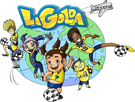 La Golda | Paul Marciano Wiki | Fandom