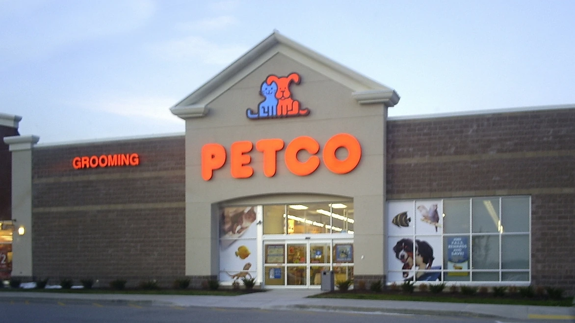 Petco | Paul Marciano Wiki | Fandom