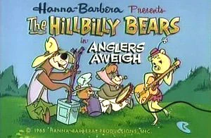 The Hillbilly Bears | Paul Marciano Wiki | Fandom