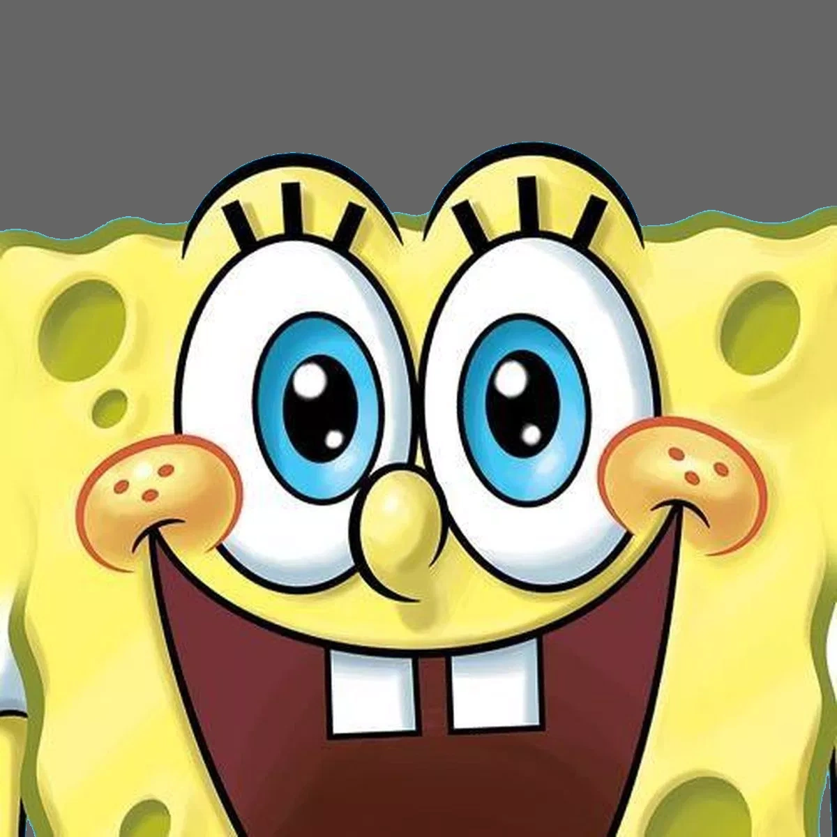 SpongeBob SquarePants/Colors | Paul Marciano Wiki | Fandom
