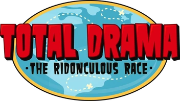 Total Drama Presents: The Ridonculous Race | Paul Marciano Wiki | Fandom