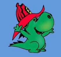 Grisù | Paul Marciano Wiki | Fandom