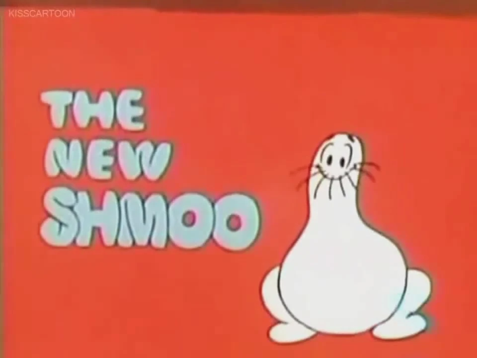 The New Shmoo | Paul Marciano Wiki | Fandom