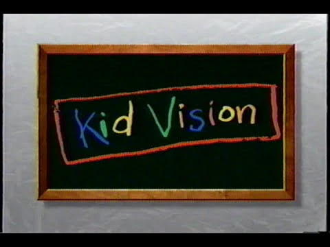 KidVision | Paul Marciano Wiki | Fandom