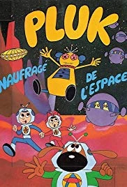 Pluk, naufragé de l'espace | Paul Marciano Wiki | Fandom