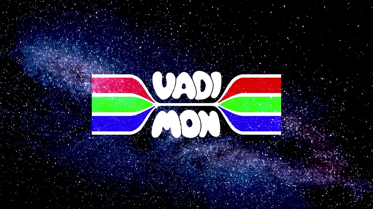 Vadimon Video | Paul Marciano Wiki | Fandom