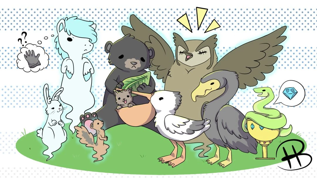 Shadowstone Park | Paul Marciano Wiki | Fandom