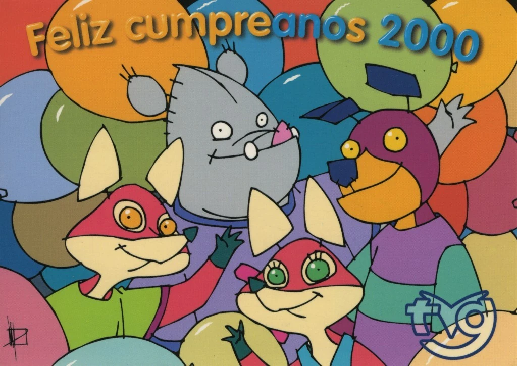 Xabarín Club | Paul Marciano Wiki | Fandom