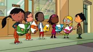 Asha | Paul Marciano Wiki | Fandom