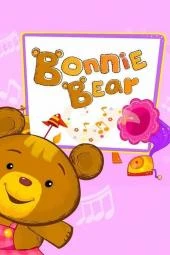 Bonnie Bear | Paul Marciano Wiki | Fandom