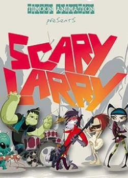 Scary Larry | Paul Marciano Wiki | Fandom