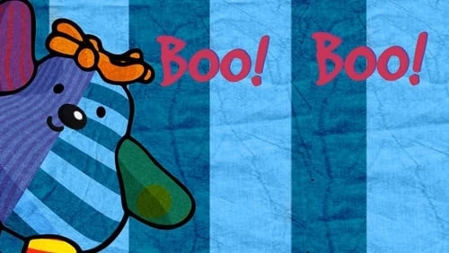 Boo! | Paul Marciano Wiki | Fandom