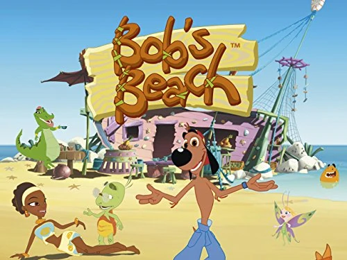 Bob's Beach | Paul Marciano Wiki | Fandom