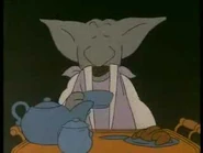 Ernest le Vampire | Paul Marciano Wiki | Fandom