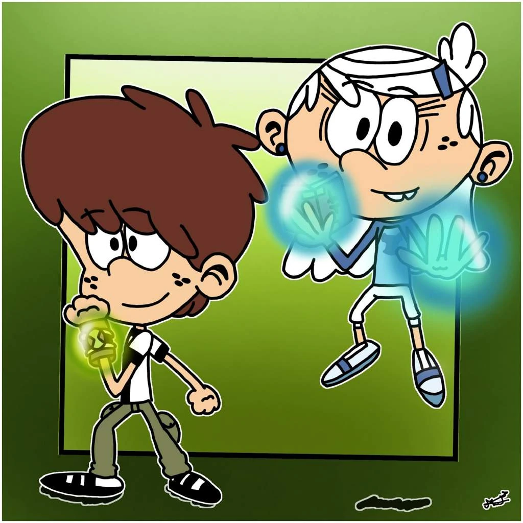 Ben 10/Crossover | Paul Marciano Wiki | Fandom