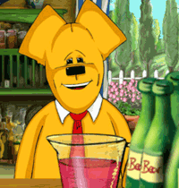 Max Bear | Paul Marciano Wiki | Fandom