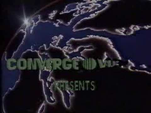 Converge Video | Paul Marciano Wiki | Fandom