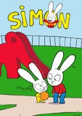 Simon the Rabbit | Paul Marciano Wiki | Fandom