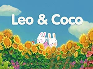 Leo & Coco | Paul Marciano Wiki | Fandom