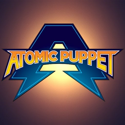 Atomic Puppet | Paul Marciano Wiki | Fandom