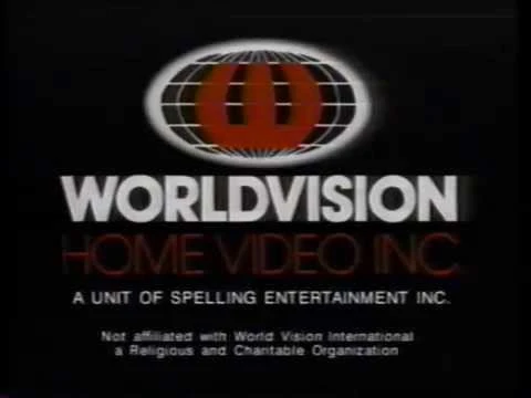 Worldvision Home Video | Paul Marciano Wiki | Fandom
