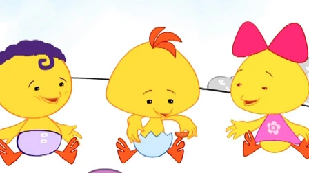 Luli's Wonder Day | Paul Marciano Wiki | Fandom