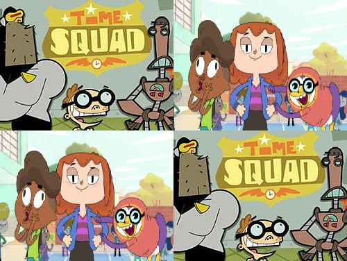 Oswaldo/Crossover | Paul Marciano Wiki | Fandom