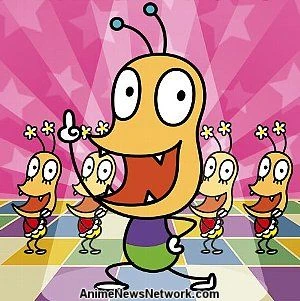 Bottom Biting Bug | Paul Marciano Wiki | Fandom