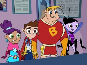 Supernormal | Paul Marciano Wiki | Fandom