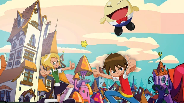 HTDT | Paul Marciano Wiki | Fandom