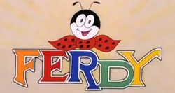 Ferdy the Ant | Paul Marciano Wiki | Fandom