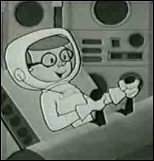 Rod Rocket | Paul Marciano Wiki | Fandom