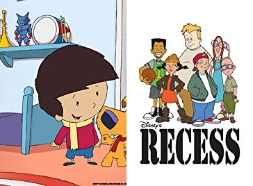 Woofy/Crossover | Paul Marciano Wiki | Fandom