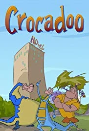 Crocadoo | Paul Marciano Wiki | Fandom