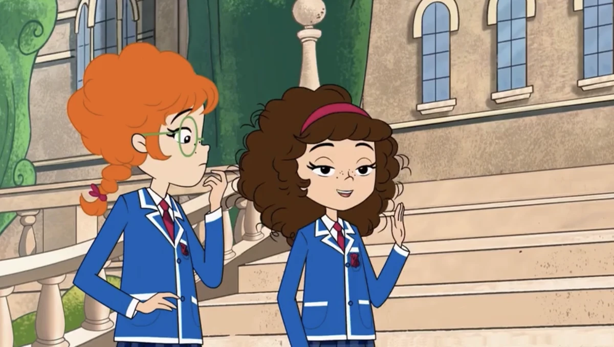 Alice-Miranda | Paul Marciano Wiki | Fandom