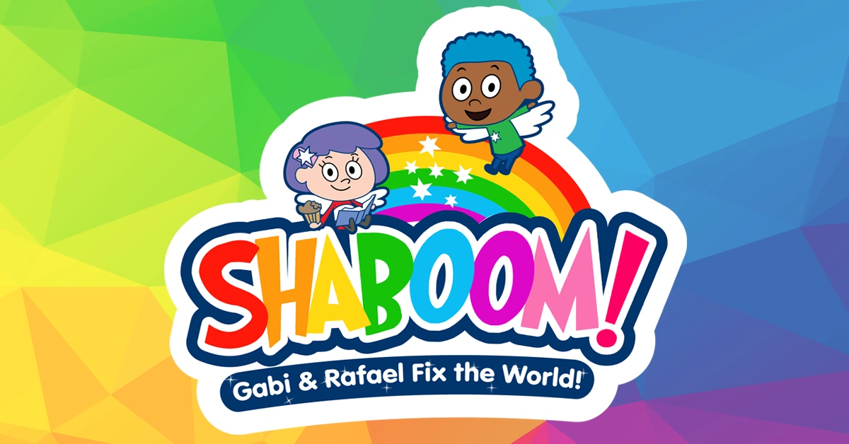 Shaboom! | Paul Marciano Wiki | Fandom
