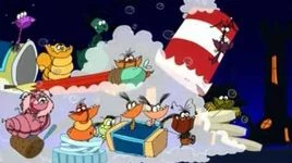 Shtoing Circus | Paul Marciano Wiki | Fandom