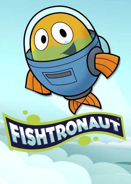 Fishtronaut | Paul Marciano Wiki | Fandom