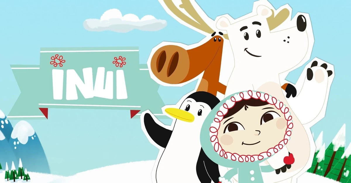 Inui | Paul Marciano Wiki | Fandom