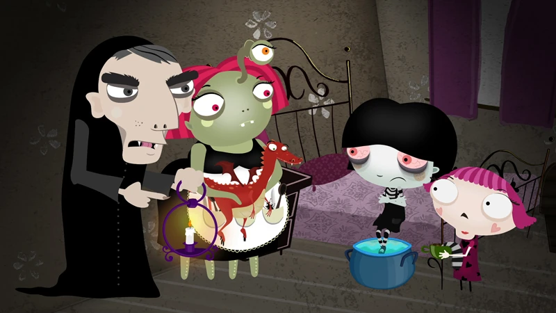 Hostal Morrison | Paul Marciano Wiki | Fandom