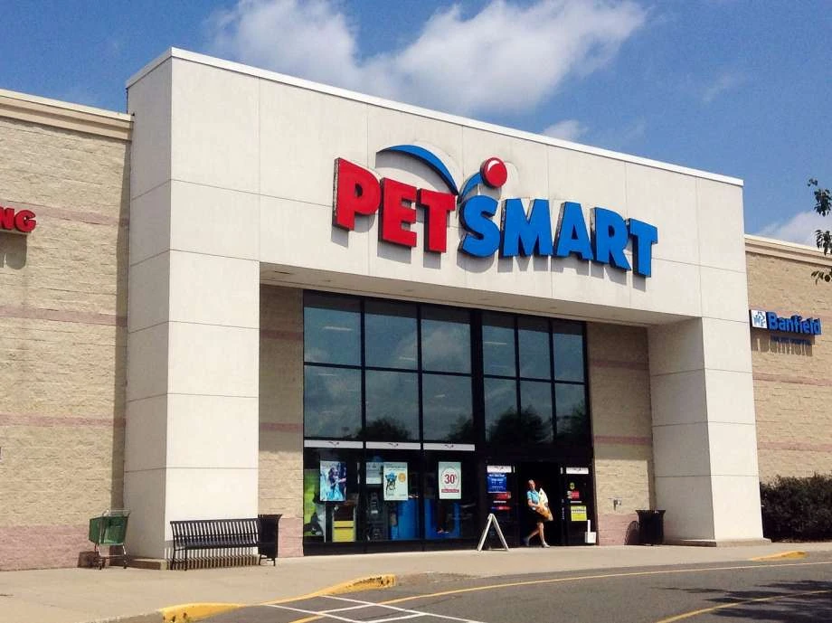 PetSmart | Paul Marciano Wiki | Fandom