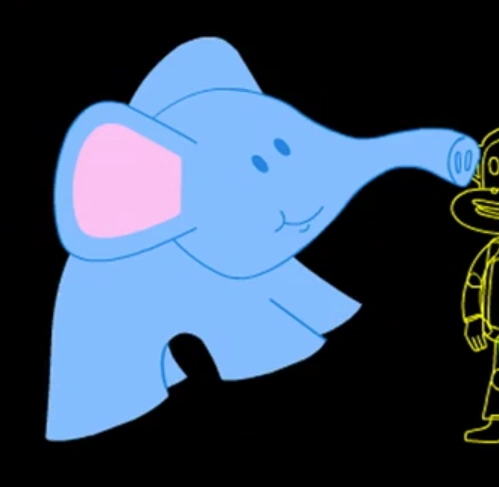Ellie | Paul Frank Wiki | Fandom